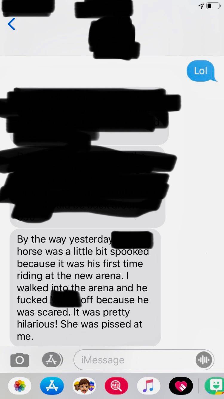 Stupid auto correct | Scrolller