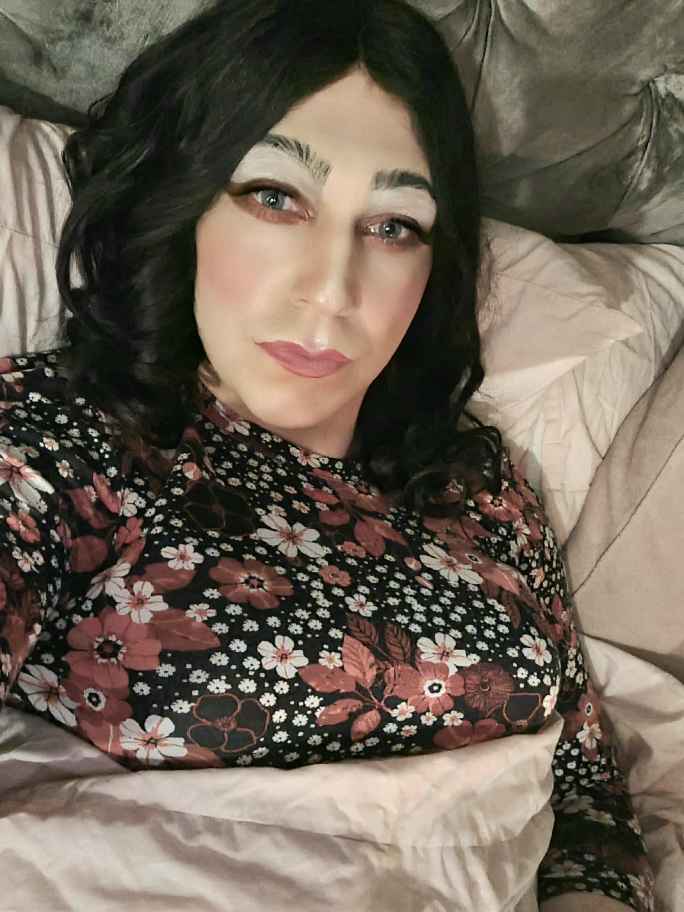 Stupid closet sissy here for abuse and humiliation only! Kik: mell5477 | Scrolller