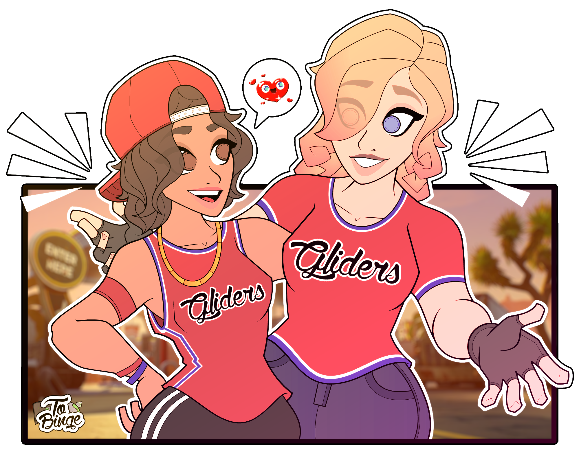 STW Gliders | Scrolller