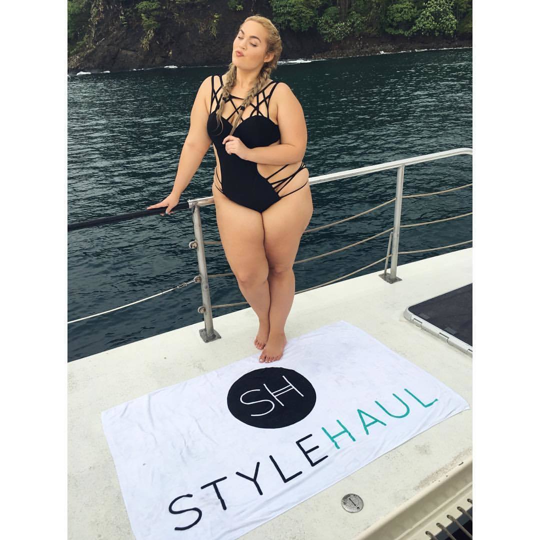 Style Haul | Scrolller