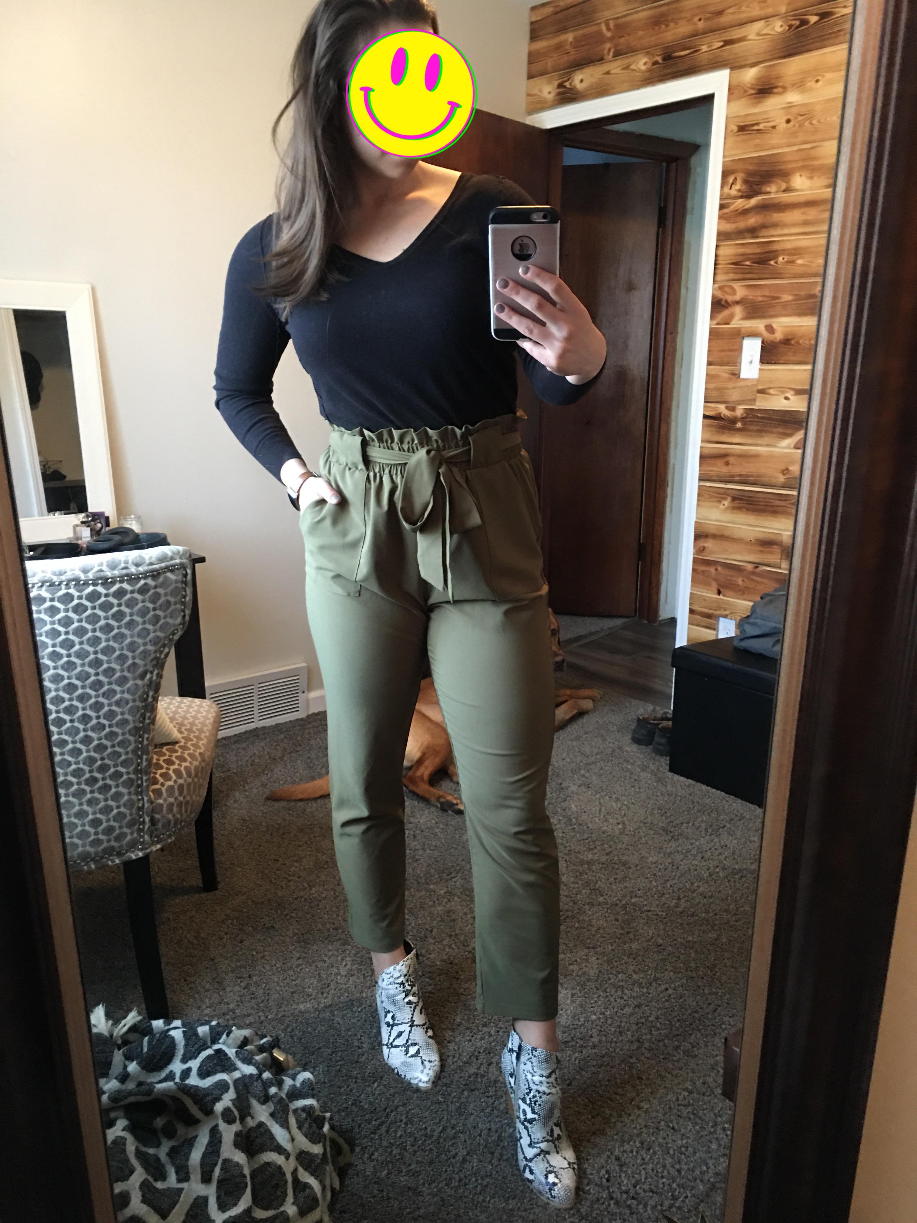 Stylish Slytherin | Scrolller