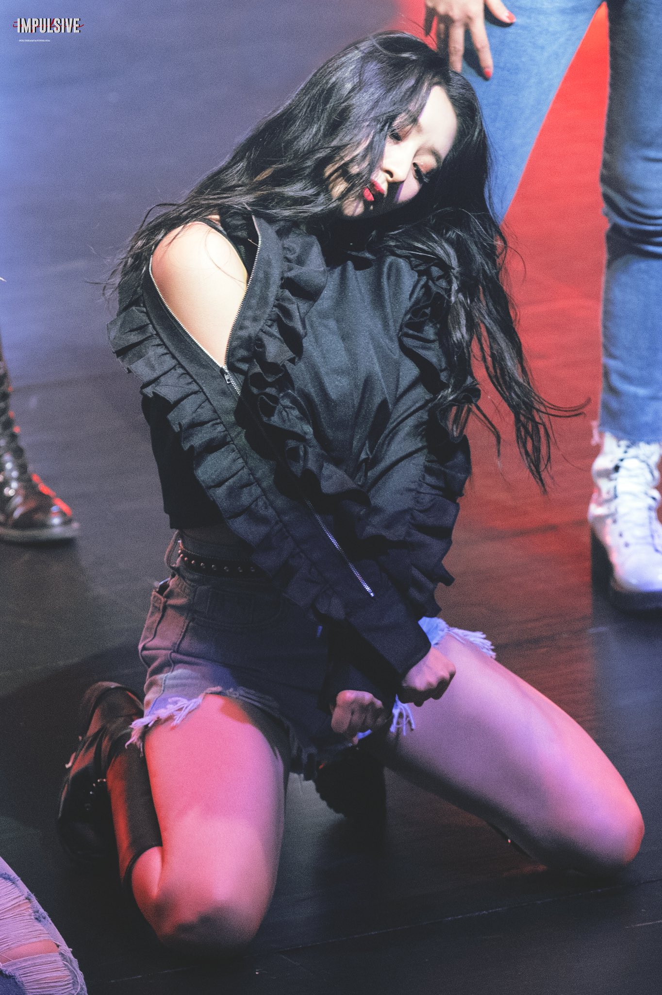 Sua doing Sua 🐘 | Scrolller