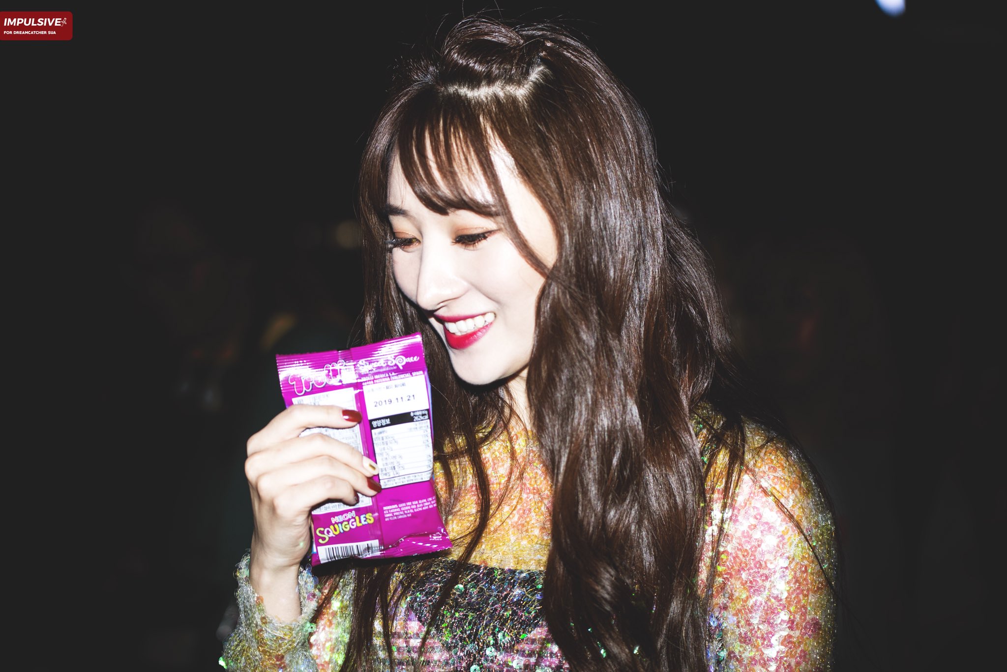 SuA Got Candy | Scrolller