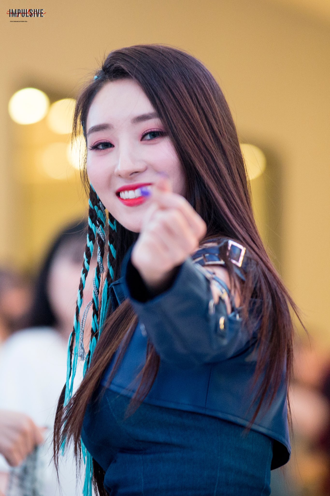 SuA Heart | Scrolller