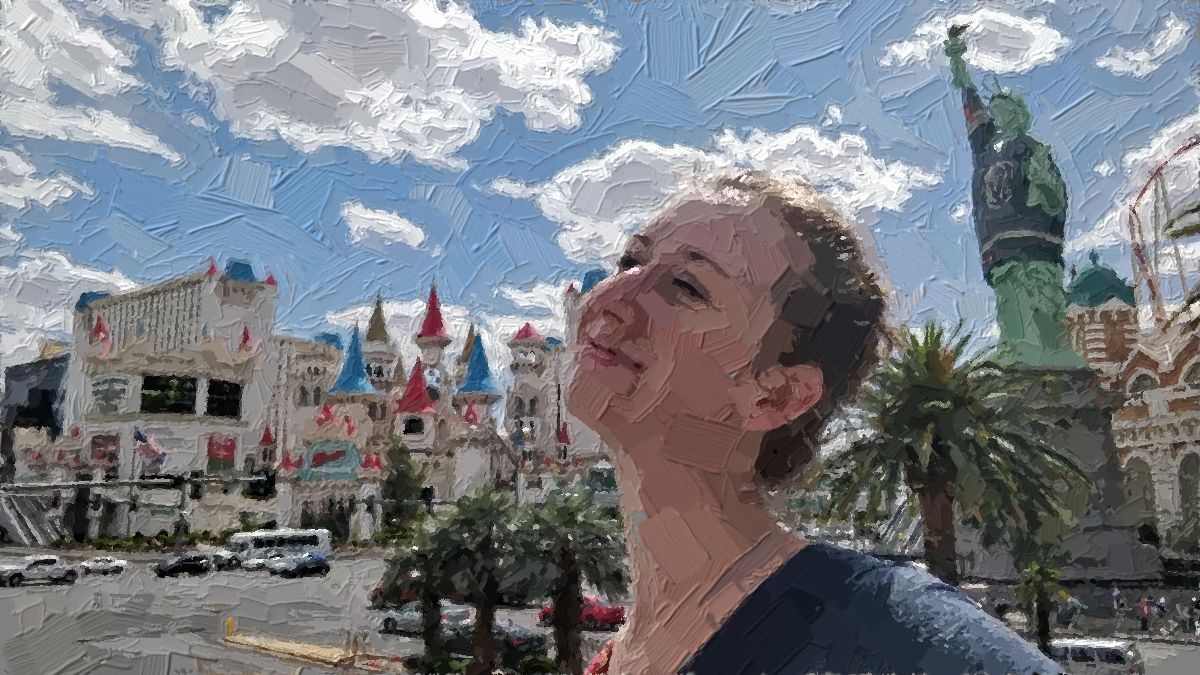 submission from r/redditgetsdrawn [impasto rendering] | Scrolller