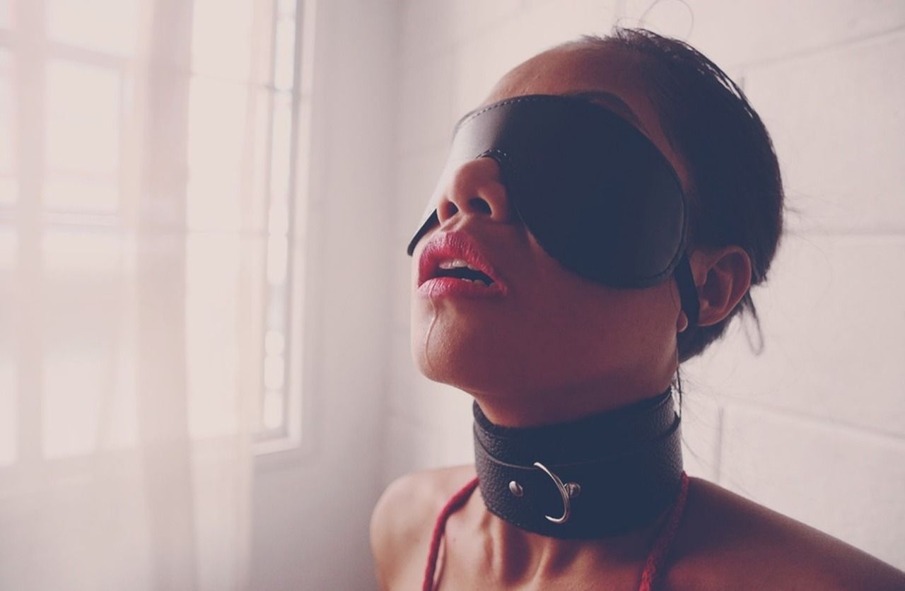 Submission Is Beautiful | Scrolller