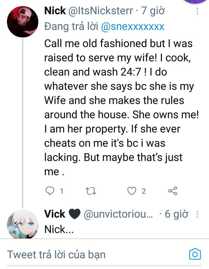 Submissive neckbeard | Scrolller