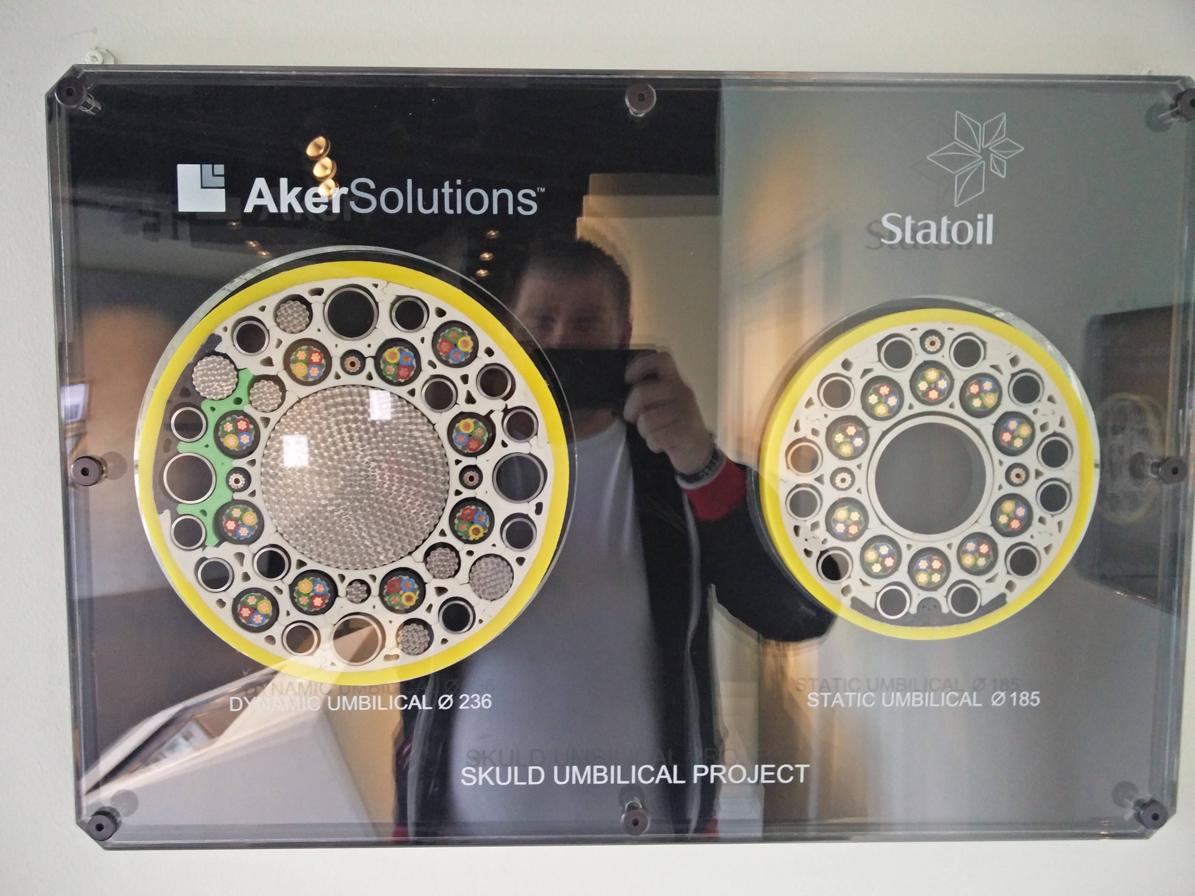 Subsea cables | Scrolller