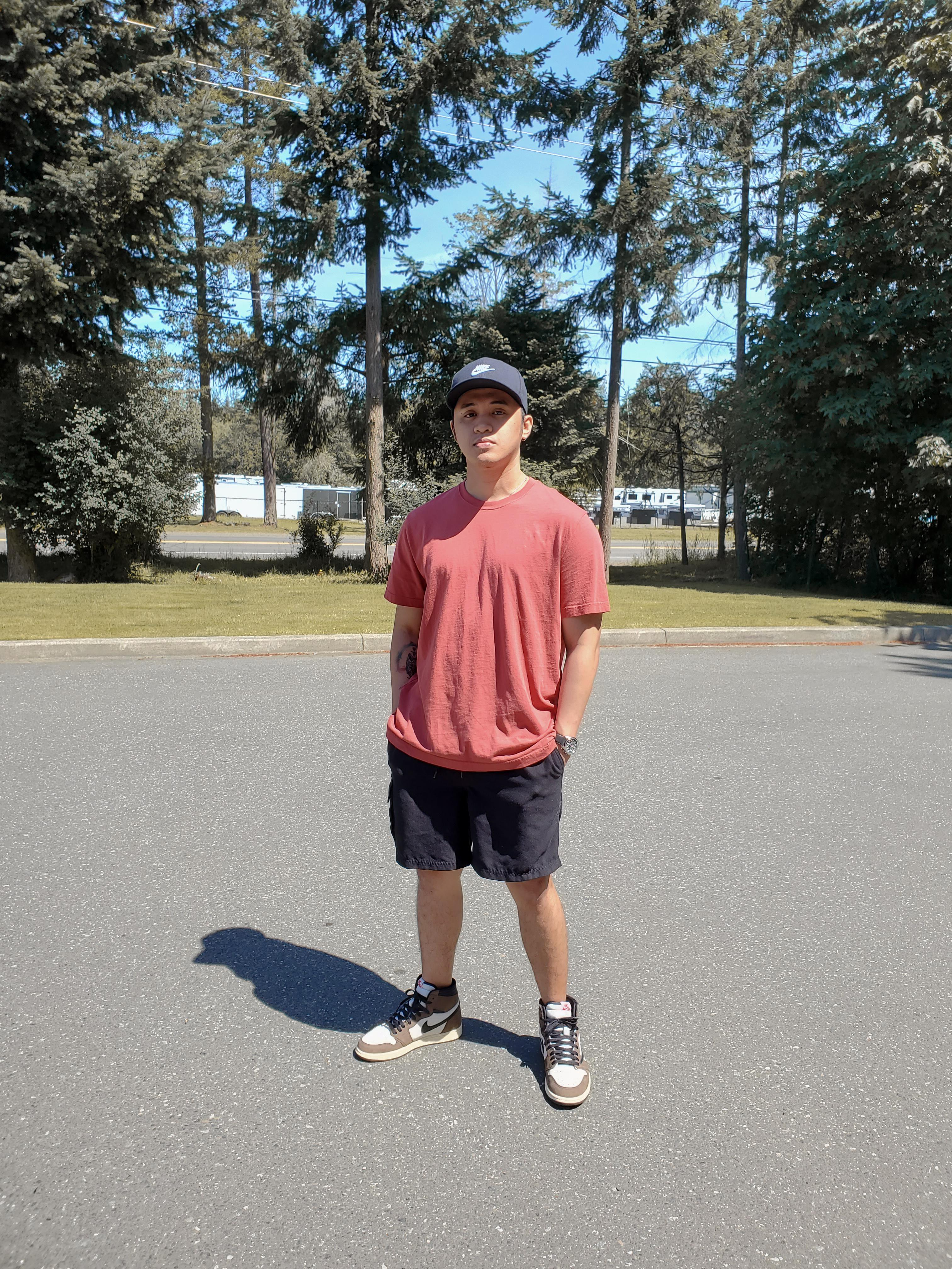 Subtle flex | Scrolller