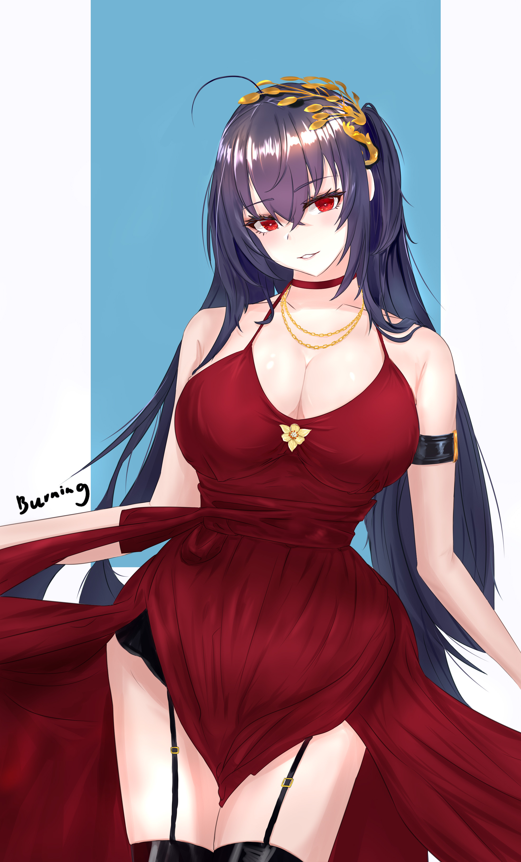 Subtle Pantsu | Scrolller