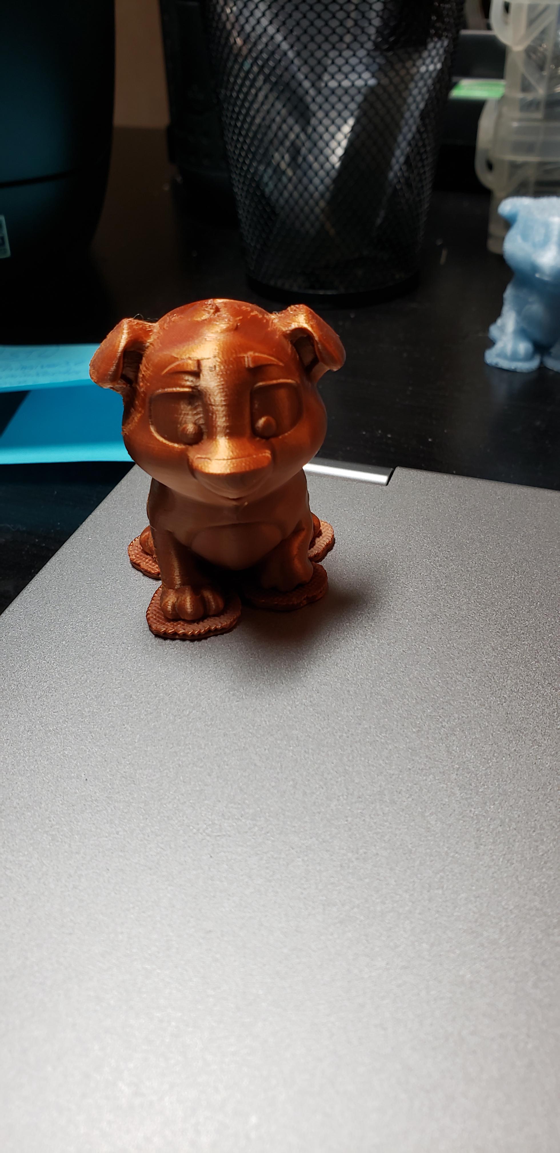 Success! My first successful print! | Scrolller
