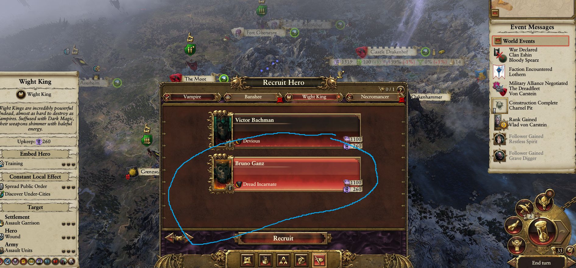 Successful dead actor changes his career path | Scrolller