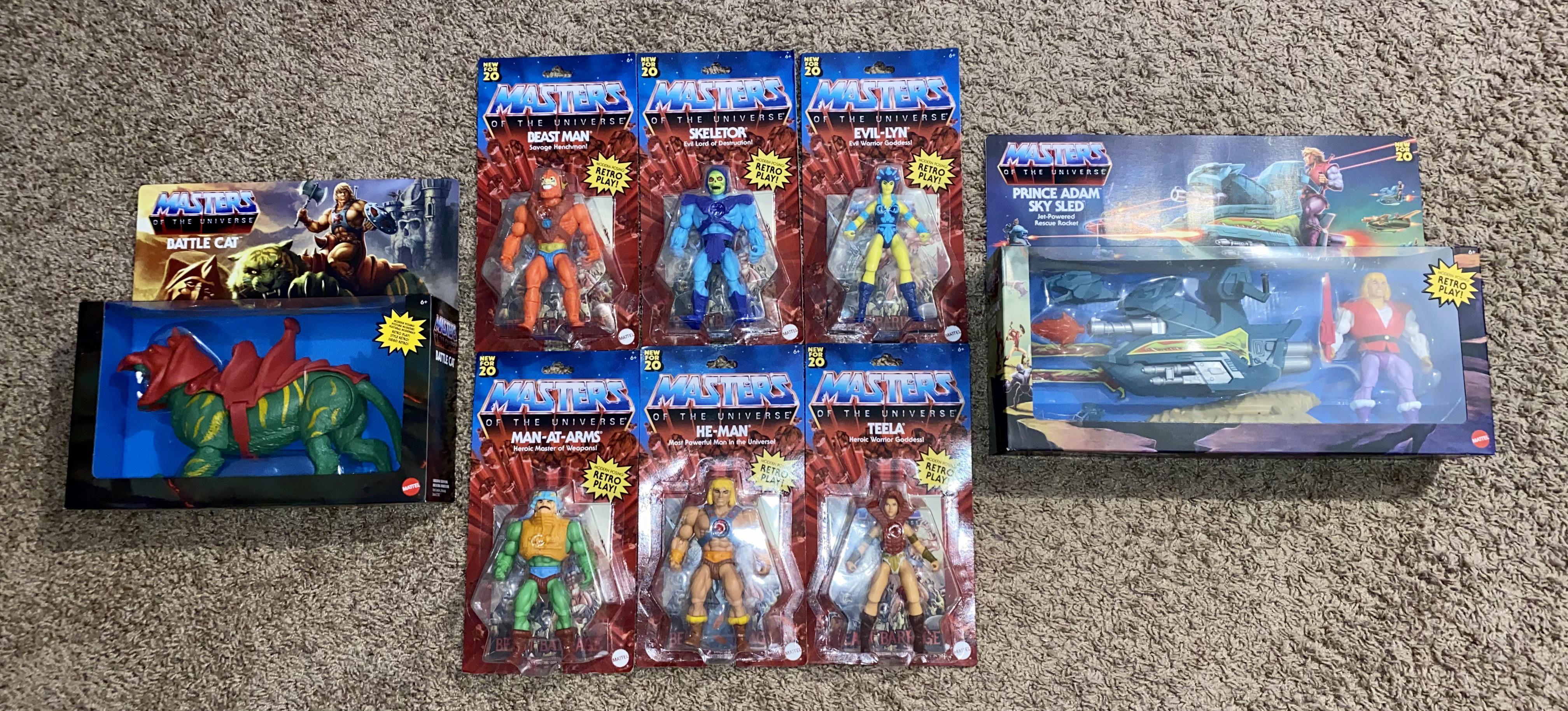 successful trip! | Scrolller