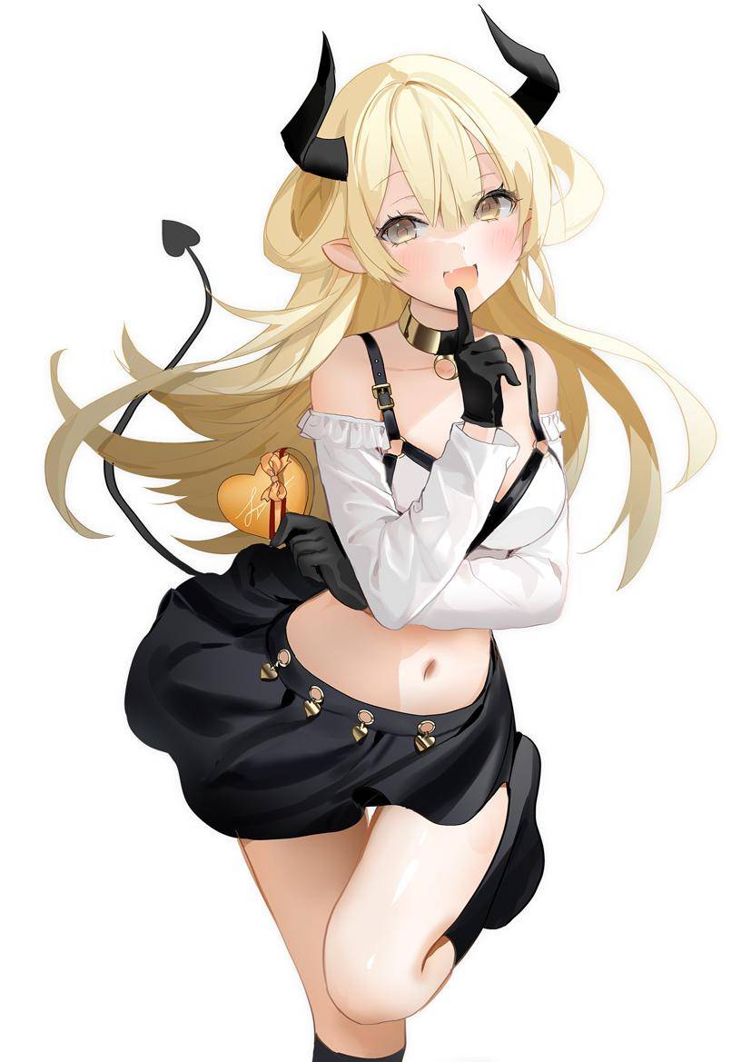 Succubus | Scrolller