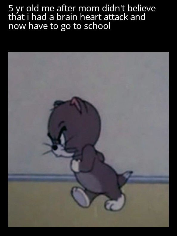 Such a pity | Scrolller