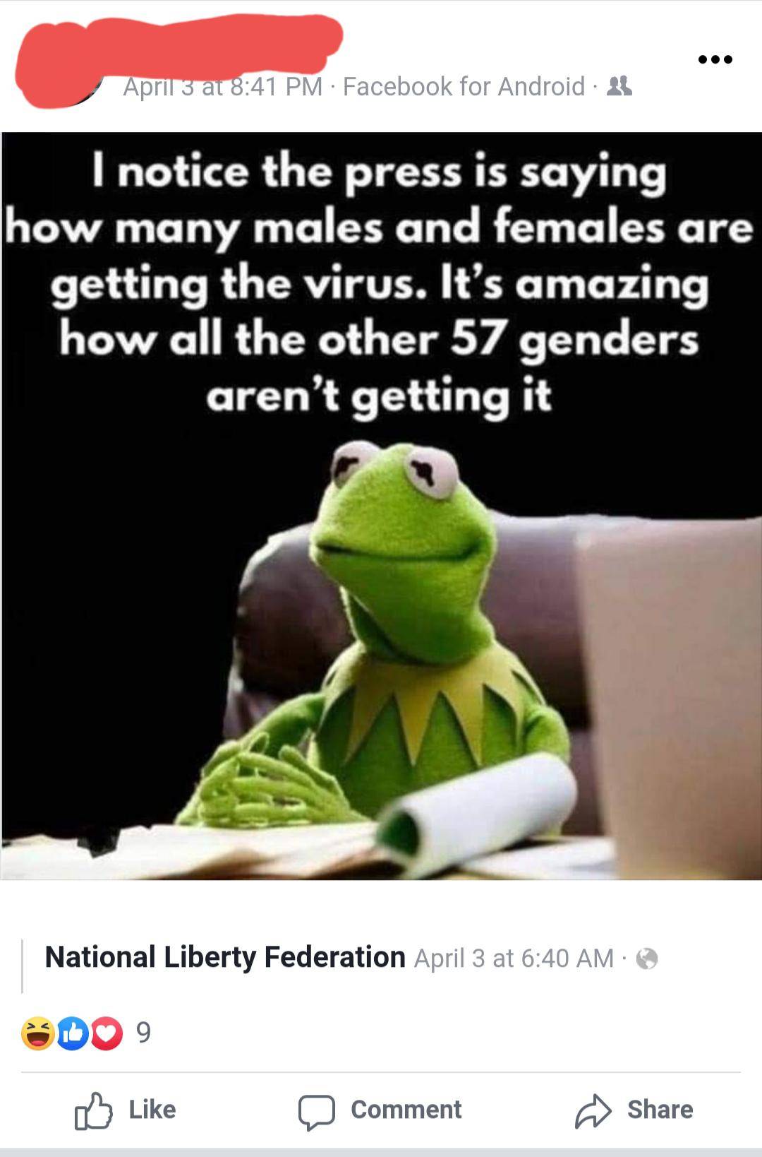 Such a trash meme. | Scrolller