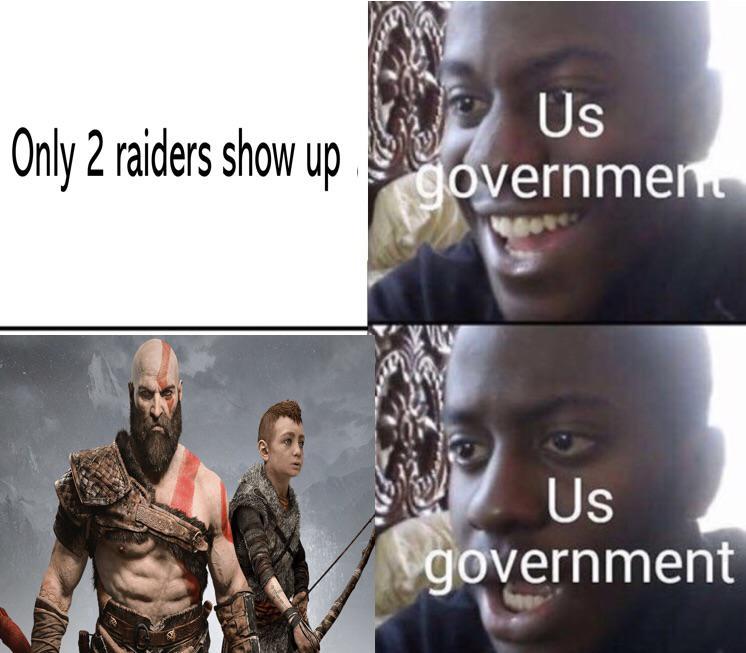 Such an iconic duo | Scrolller