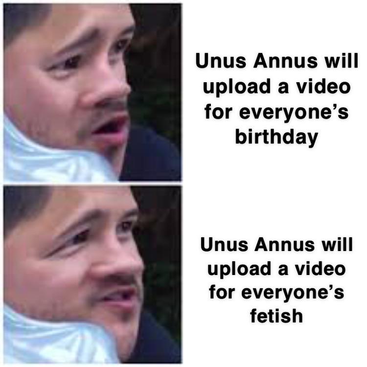 Such an inclusive channel | Scrolller