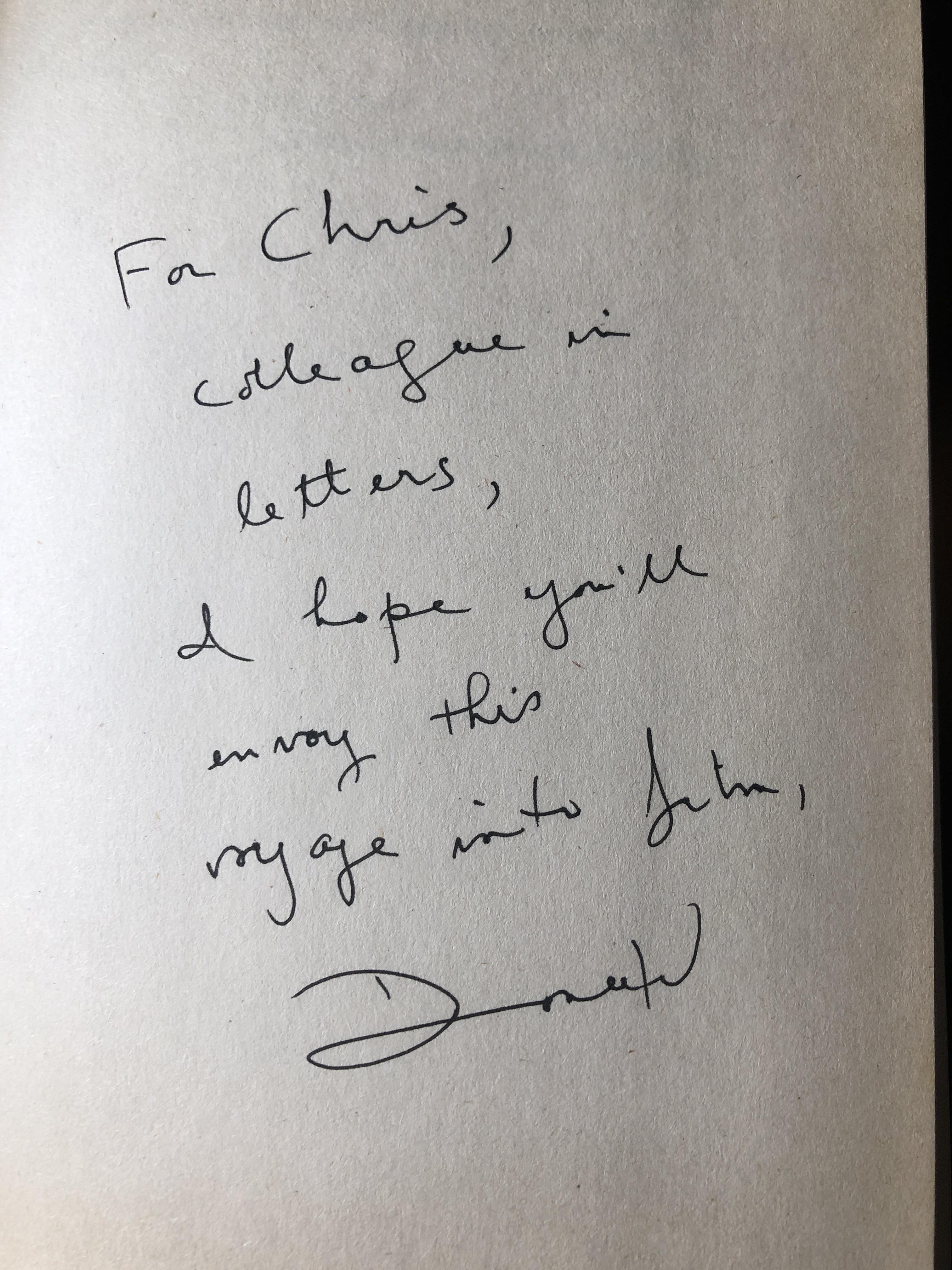 Suck at reading cursive, translation? | Scrolller