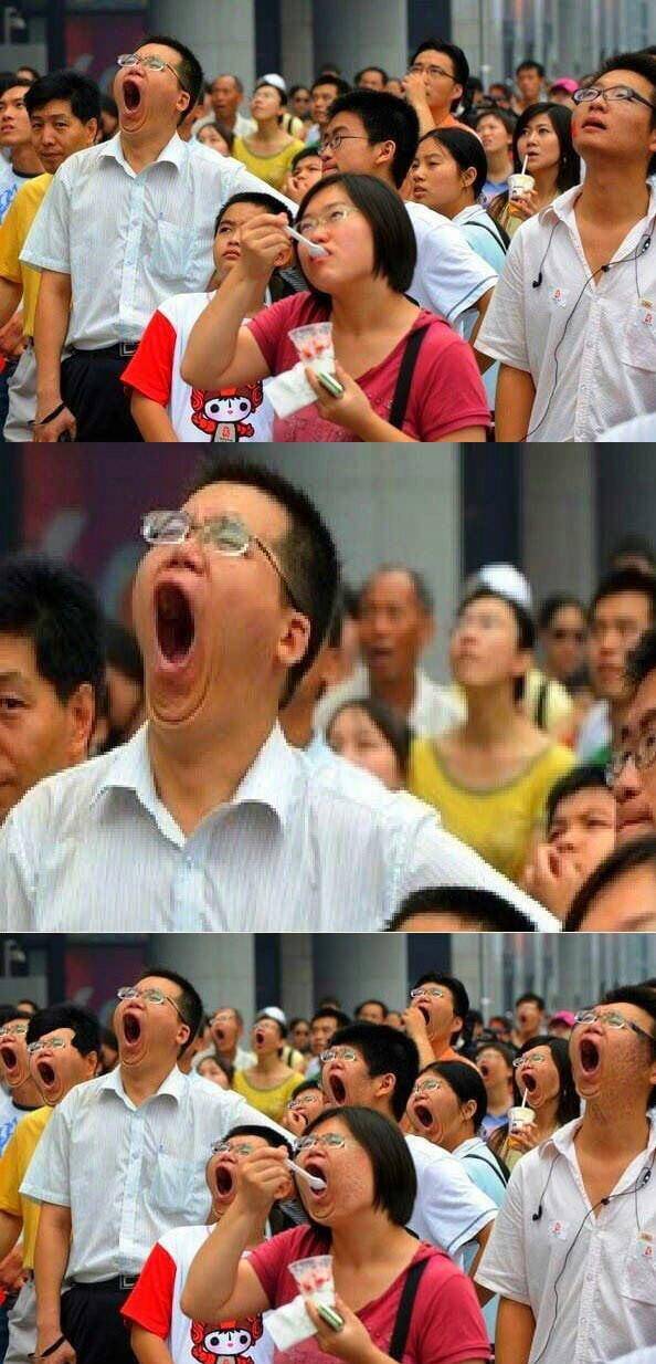 Suck me into the void | Scrolller