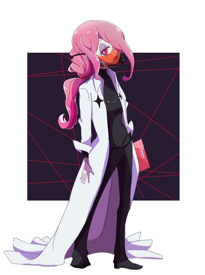 Sucy cosplaying as Shirou Iori | Scrolller