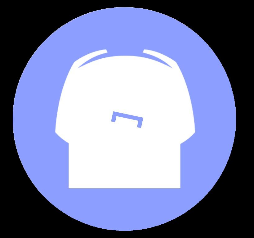 [suggestion] why don't we make this the discord icon | Scrolller