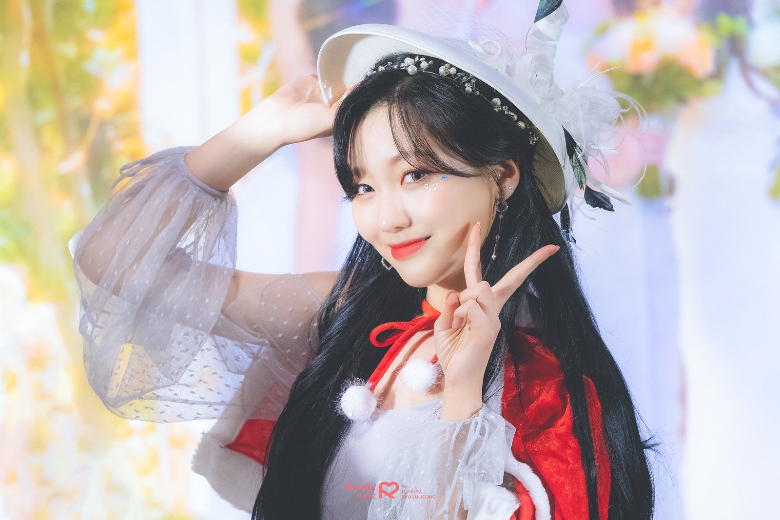 Sujeong ️ Scrolller