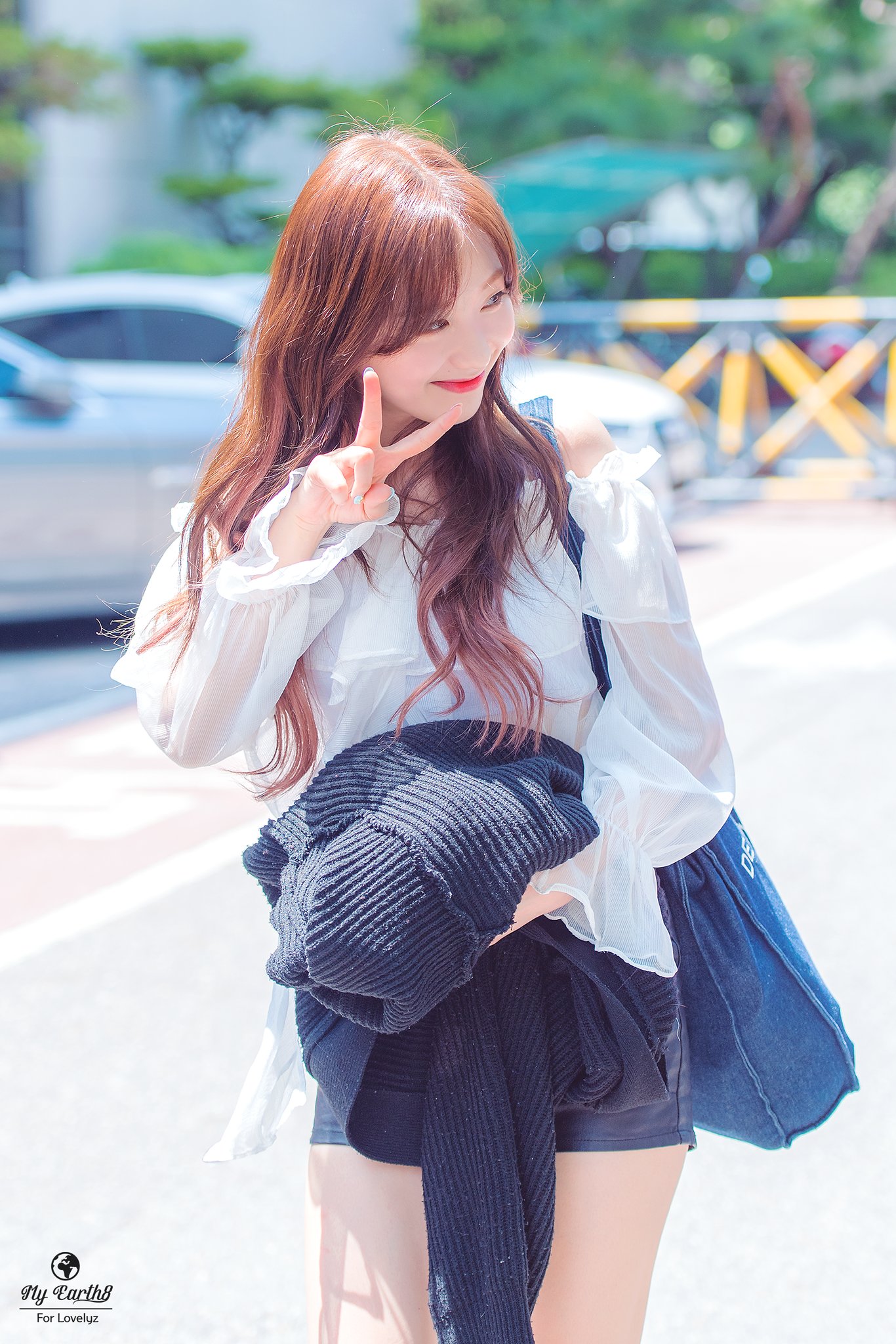 Sujeong ️ Scrolller