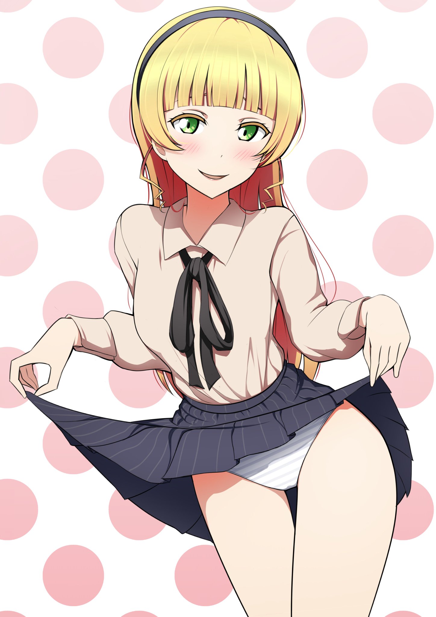 Sumire Pantsu | Scrolller