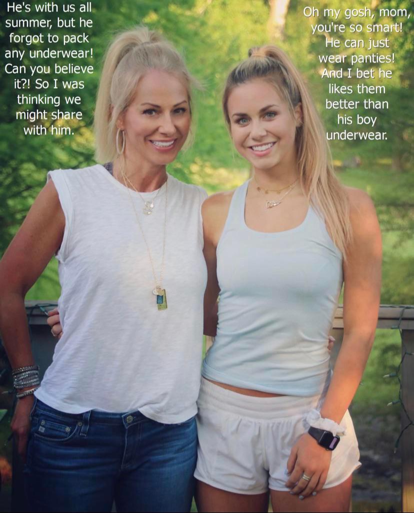 Summer at my aunts house | Scrolller