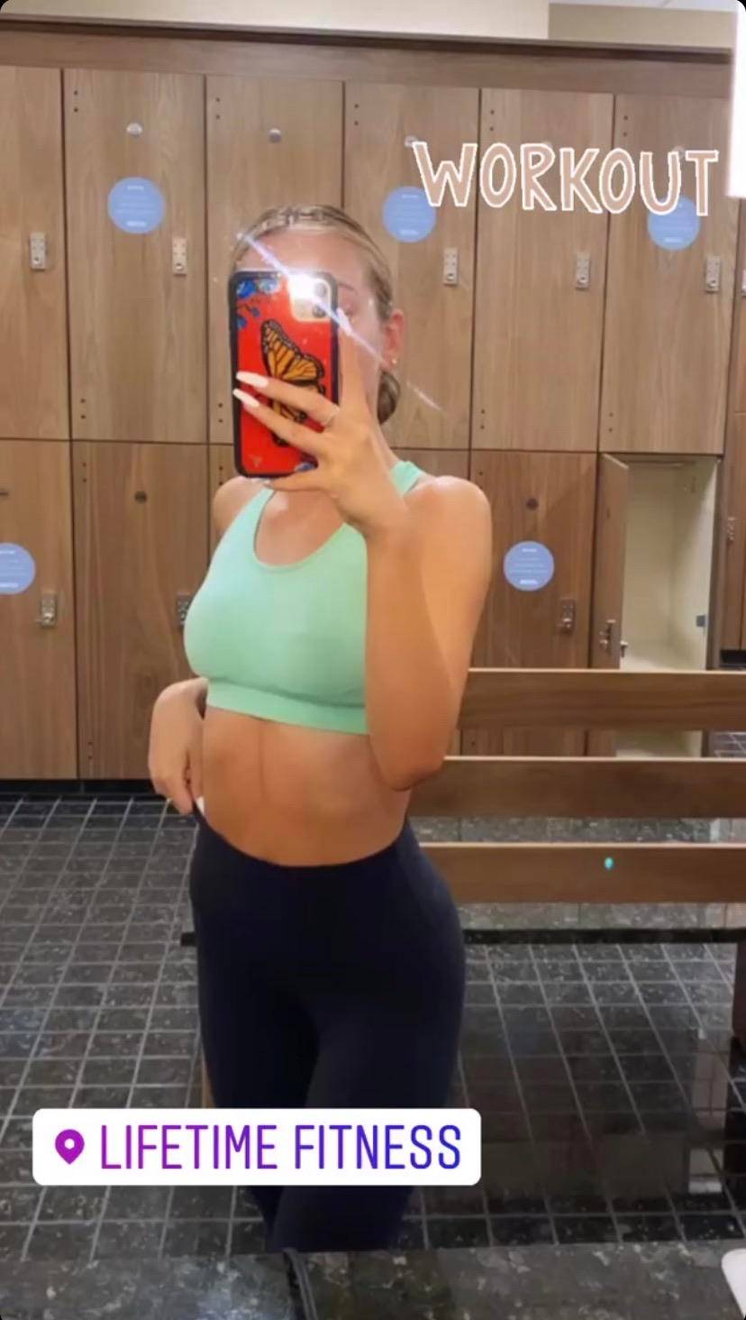 Summer bod otw🥵 | Scrolller