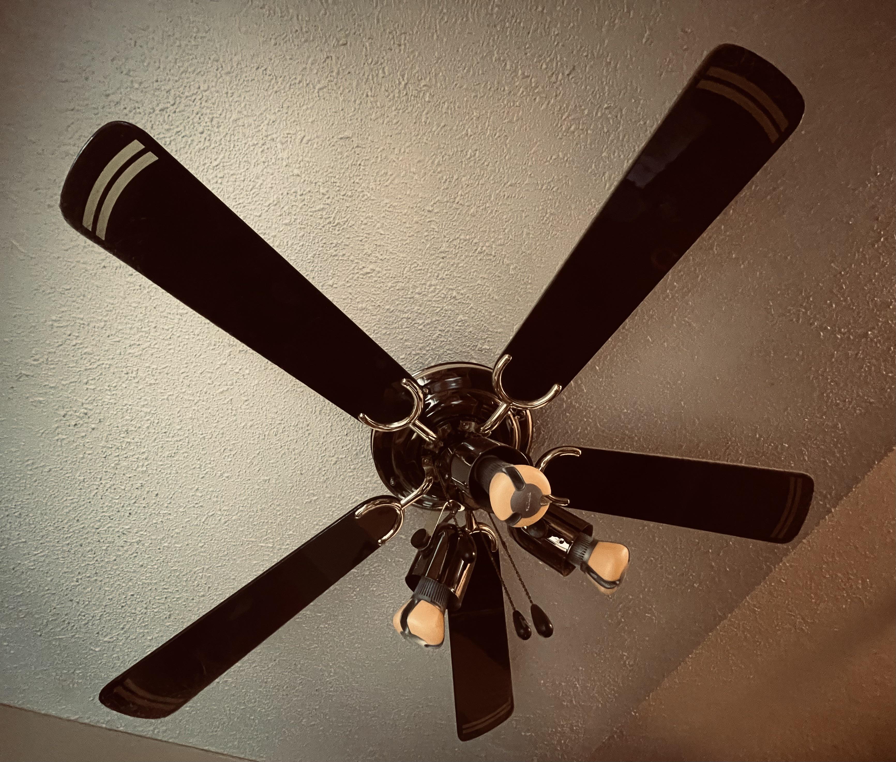 Summer Cooling Needs Scrolller