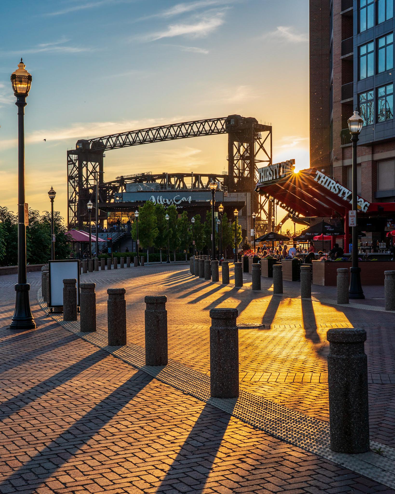 Summer days in the Flats | Scrolller