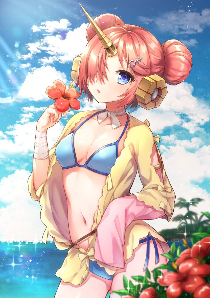 Summer Fran | Scrolller