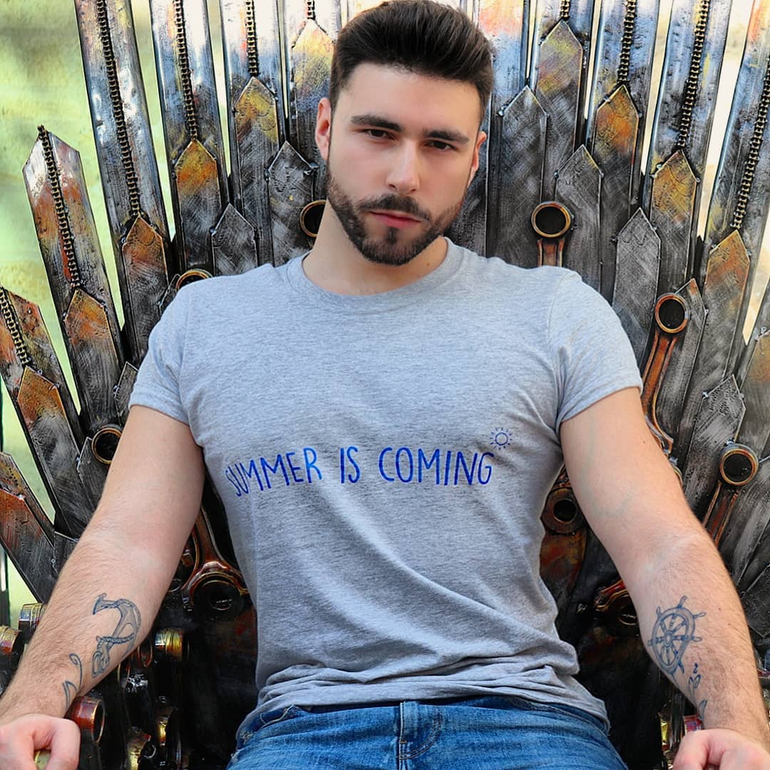 Summer is coming | Scrolller