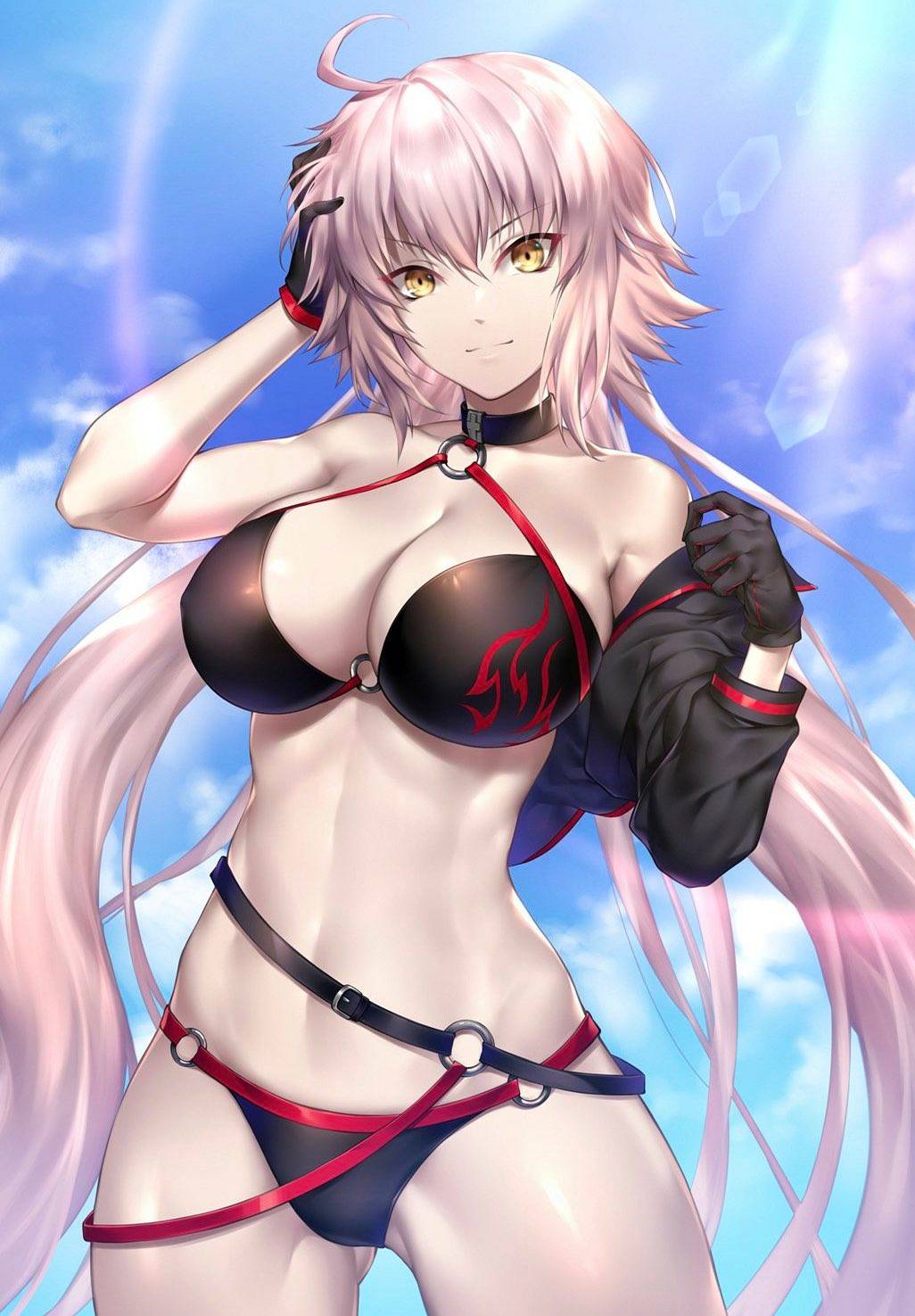 Summer Jalter | Scrolller