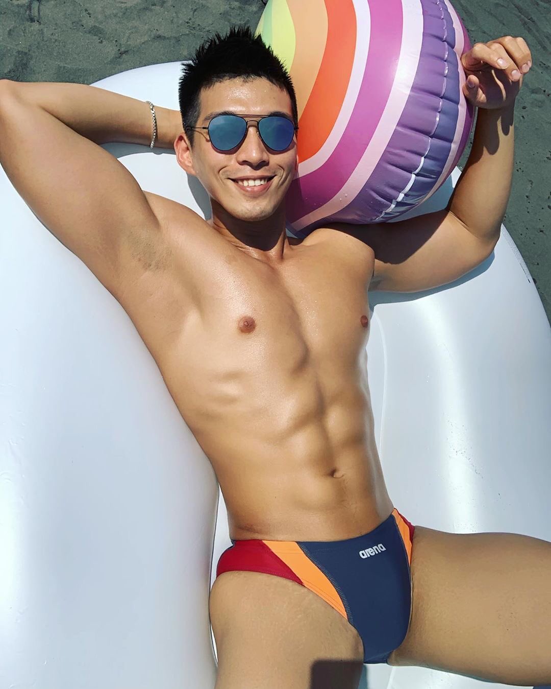 Summer Lovin . . . | Scrolller