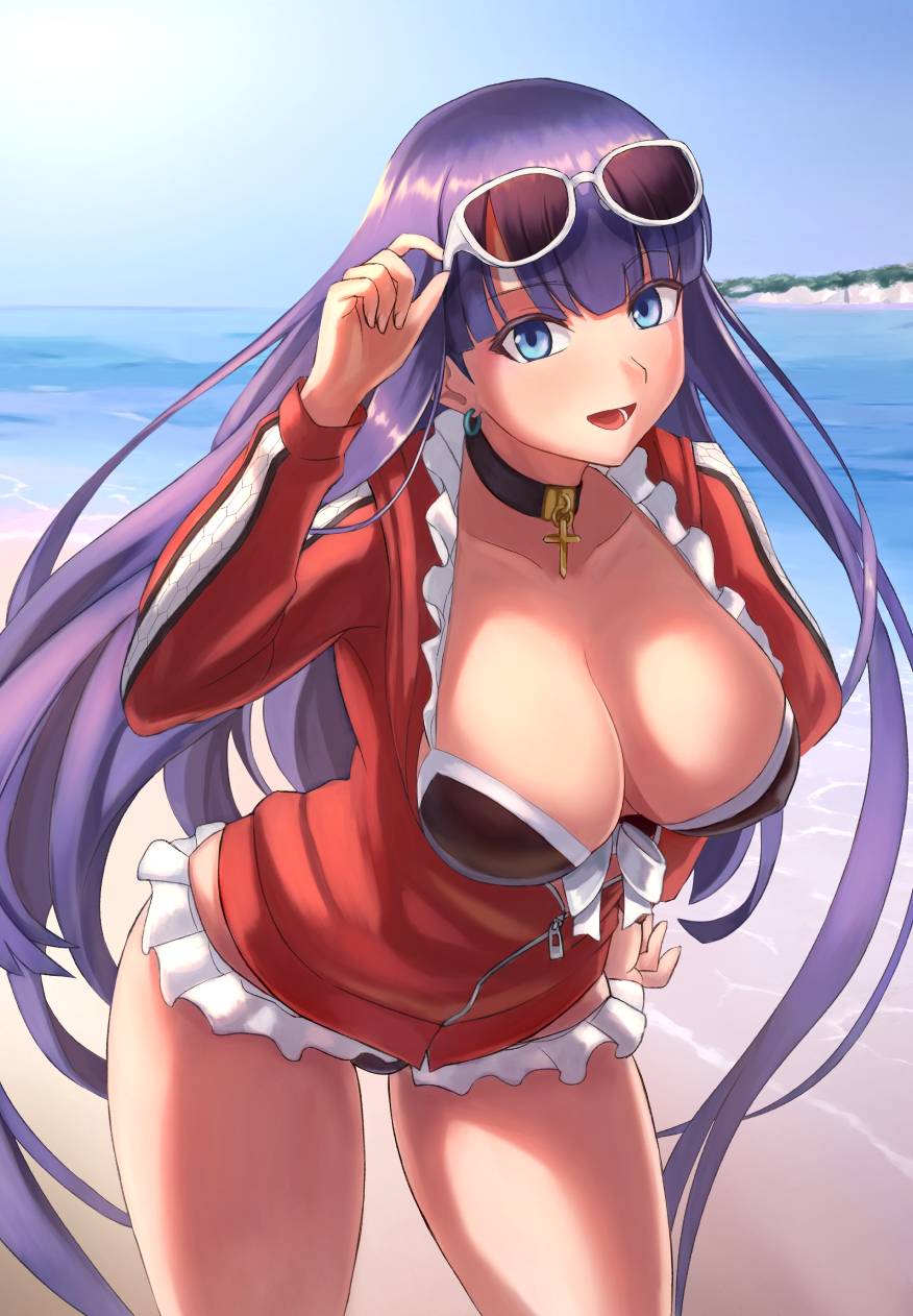 Summer Martha | Scrolller