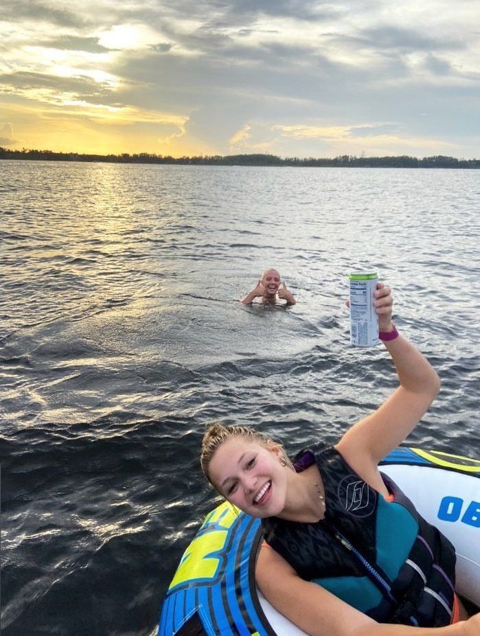 Summer Mood | Scrolller