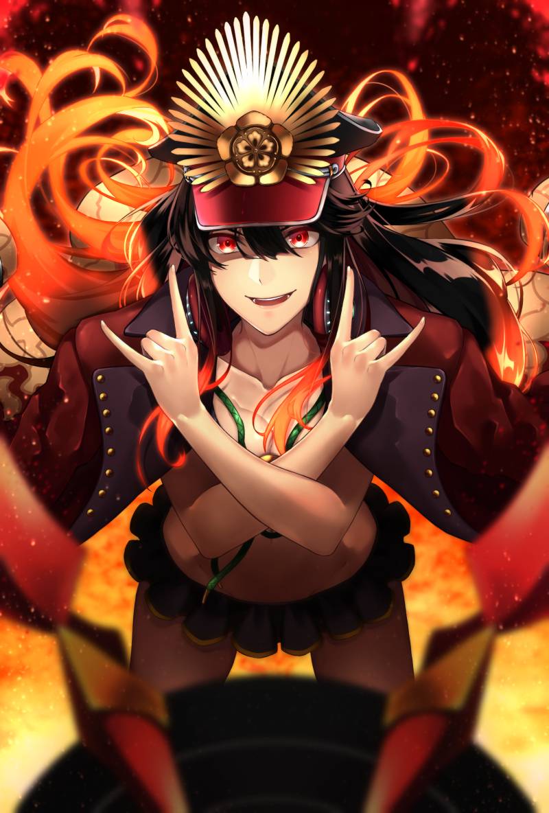 Summer Nobu | Scrolller