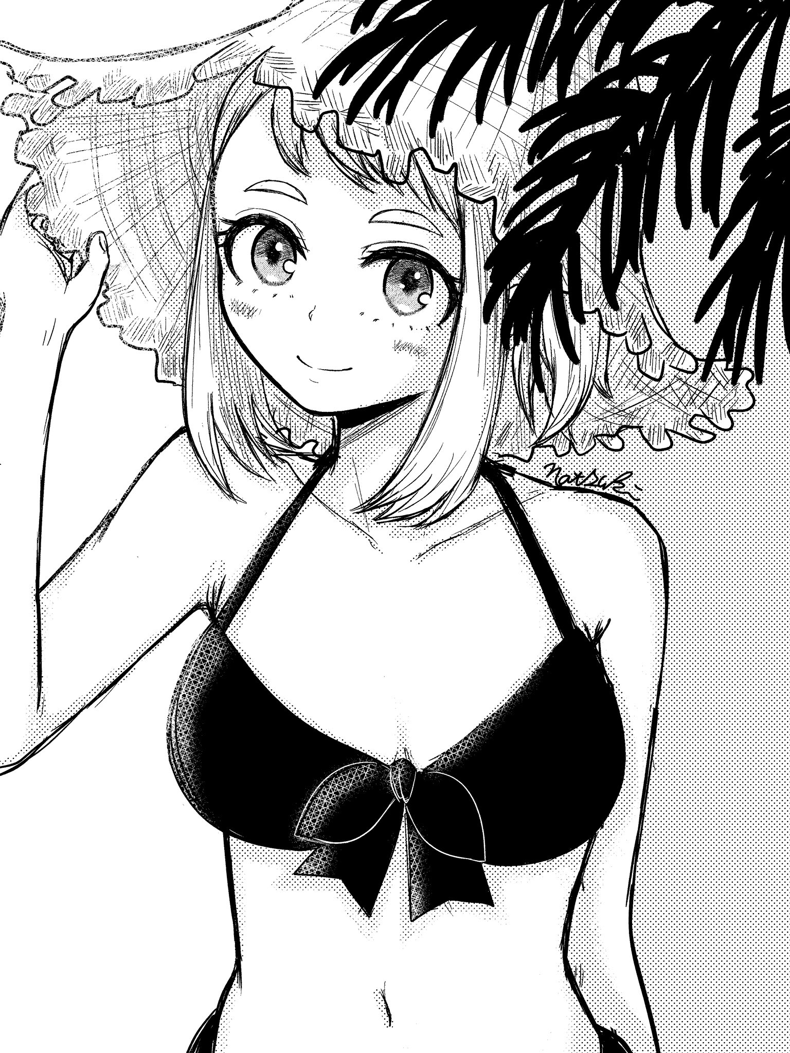 Summer Ochako [NATSUKI] | Scrolller