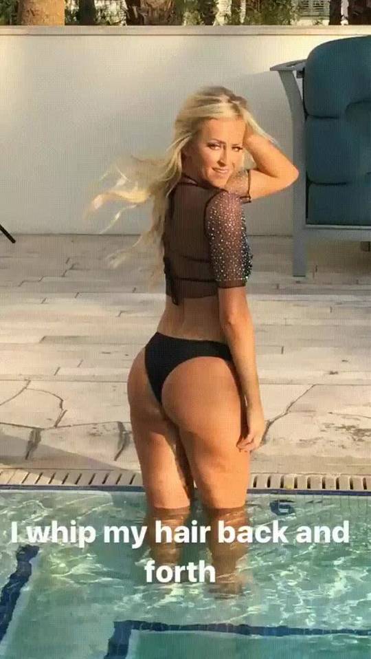 Summer Rae is hot as fuck | Scrolller