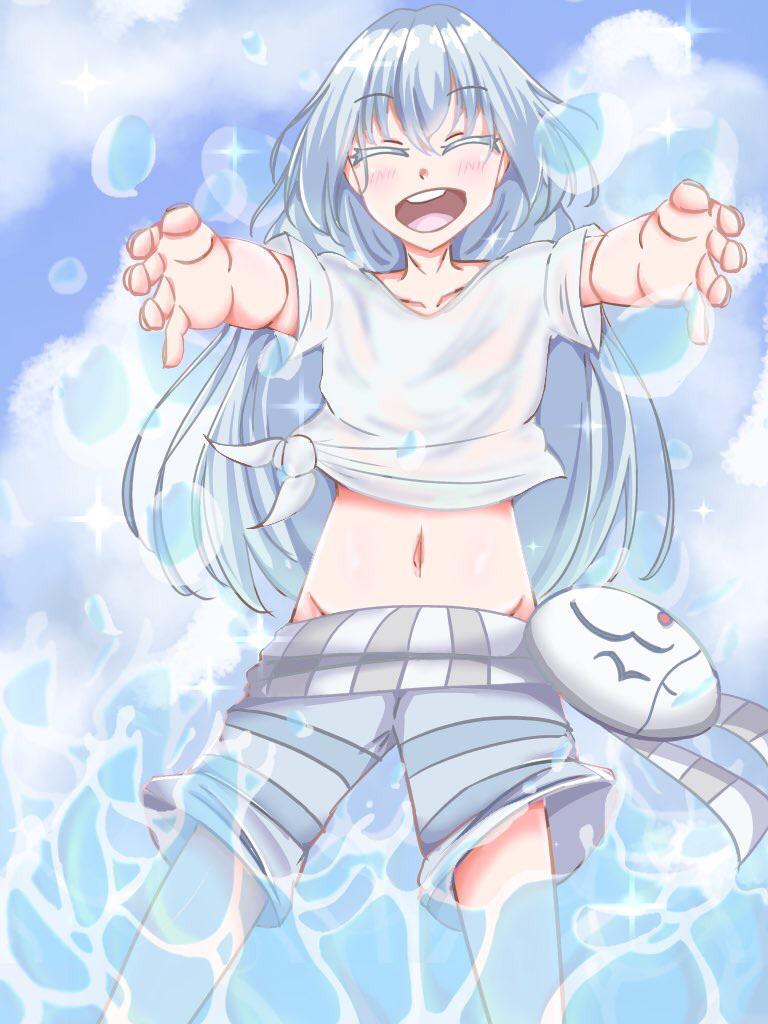 Summer Rimuru | Scrolller