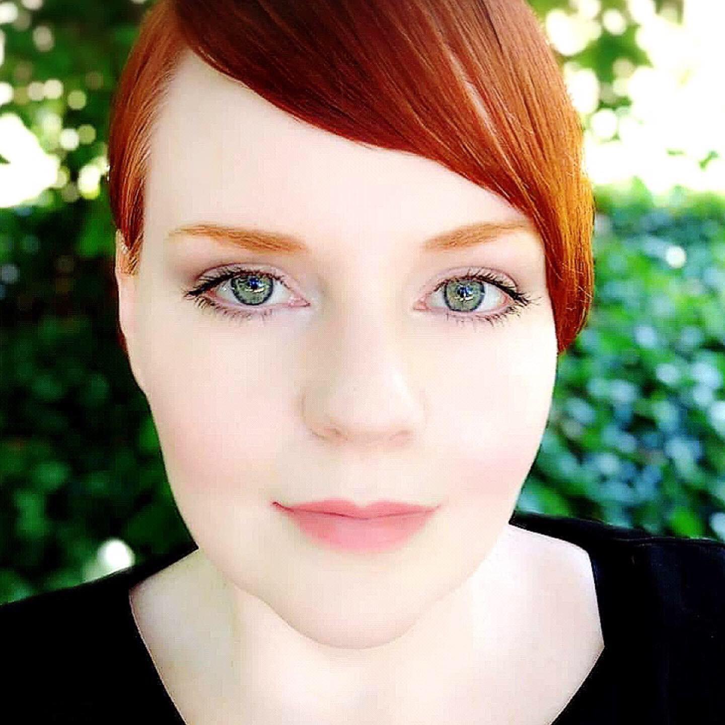 Summer Selfie 📷 | Scrolller