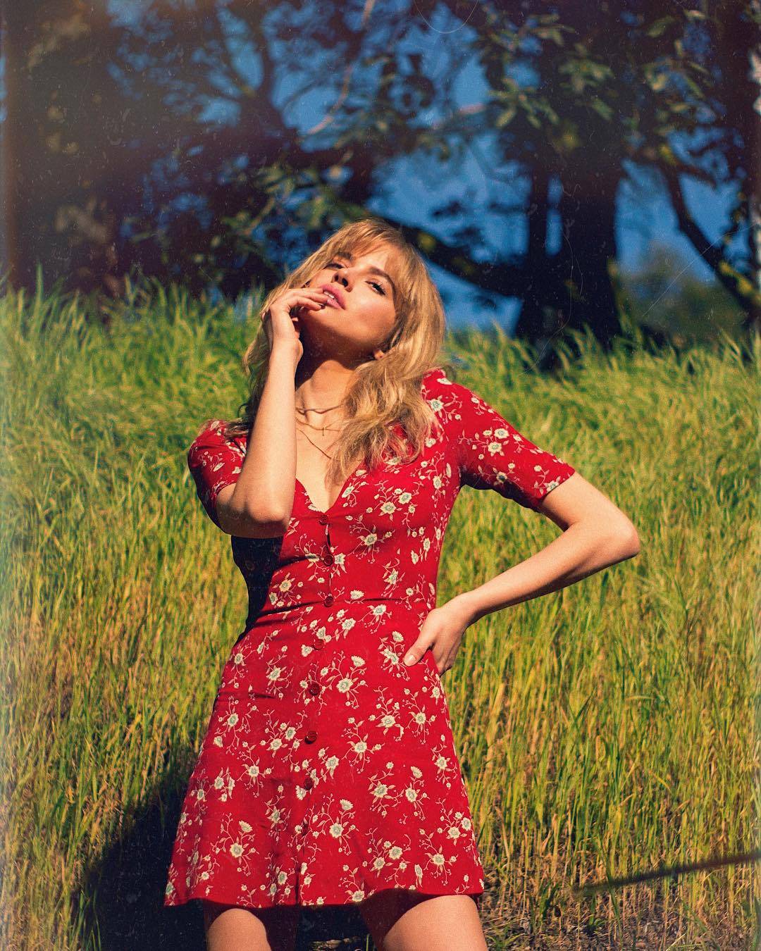 Summer style | Scrolller