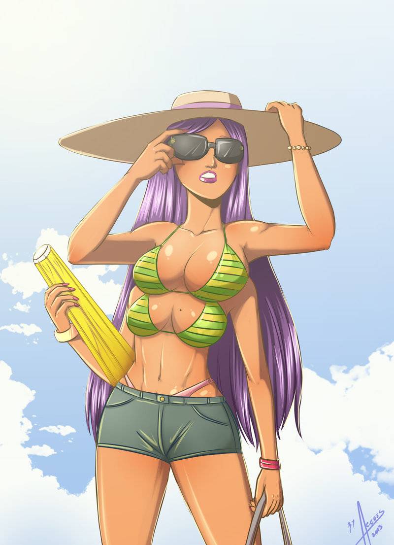 Summer Tan By AccessWorld | Scrolller