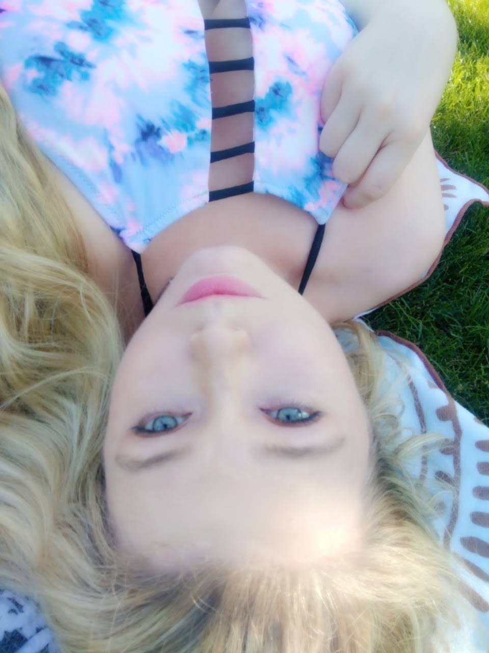 Summer throwback 👀 | Scrolller