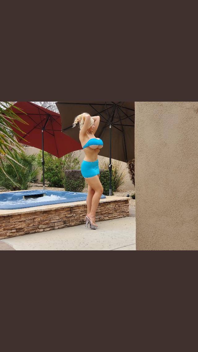 Summers coming y’all 💎 Katy Ann | Scrolller