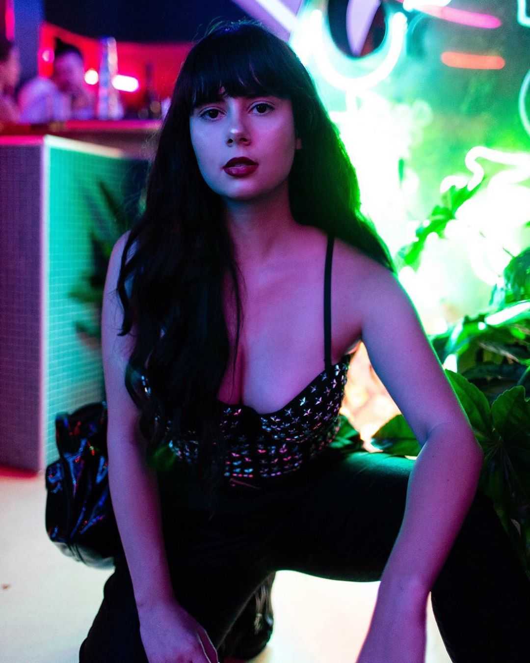 "summertime sadness" by elektrakute | Scrolller