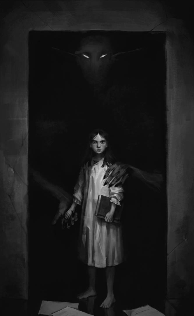 summoning | Scrolller